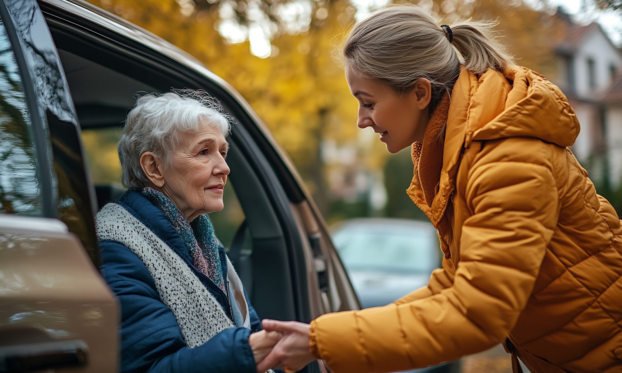 Dementia-Friendly Travel Tips